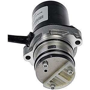 Dorman 699-000 AWD Coupling Oil Pump Compatible with Select Buick/Cadillac Models