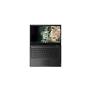 Lenovo - 14e Chromebook - Educational Computer - Laptop for Students - AMD Dual-Core Processor - 14.0" FHD Display - 4GB Memory - 32GB Storage - Chrome OS