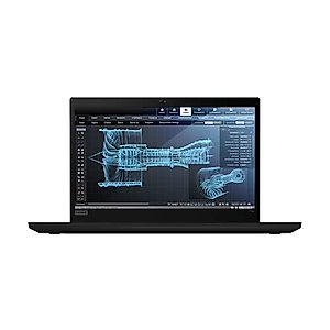 Lenovo ThinkPad P14s Gen 2 AMD Ryzen 7 PRO 5850U, 14" FHD (1920x1080) IPS 300nits 32GB RAM, 1TB SSD, Backlit KYB, Fingerprint Reader, Windows Pro