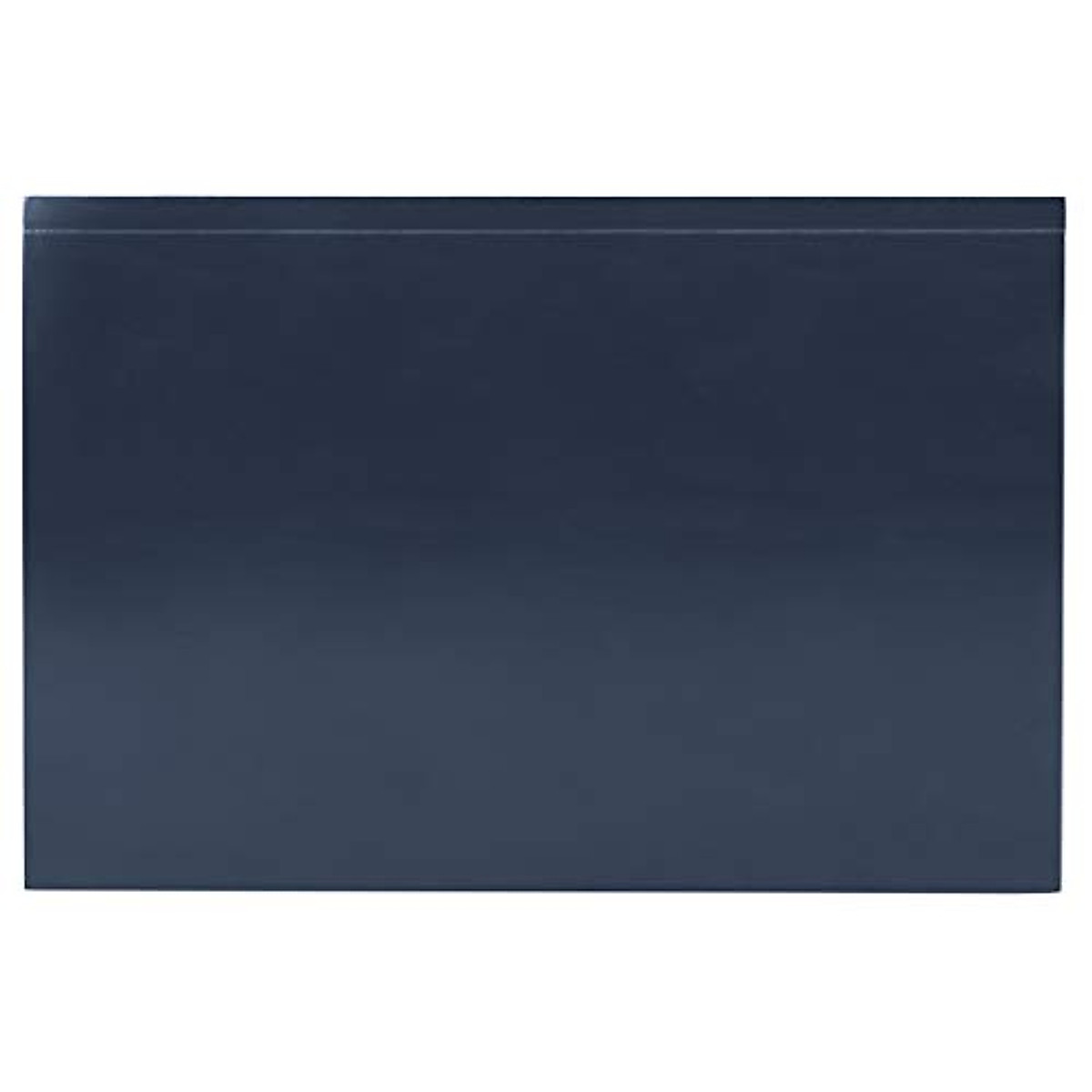 Safavieh Home Collection Raina Navy 3-Drawer Greek Key Nightstand