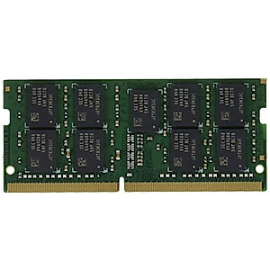 Synology RAM DDR4 ECC SO-DIMM 8GB (D4ES01-8G)