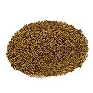 Red Clover, Microgreen for Sprouting, Red Clover Sprouting Seeds - 4 Ounces, Resealable Bag, Sprouts, Microgreens, Gardening, Food Storage Product Name