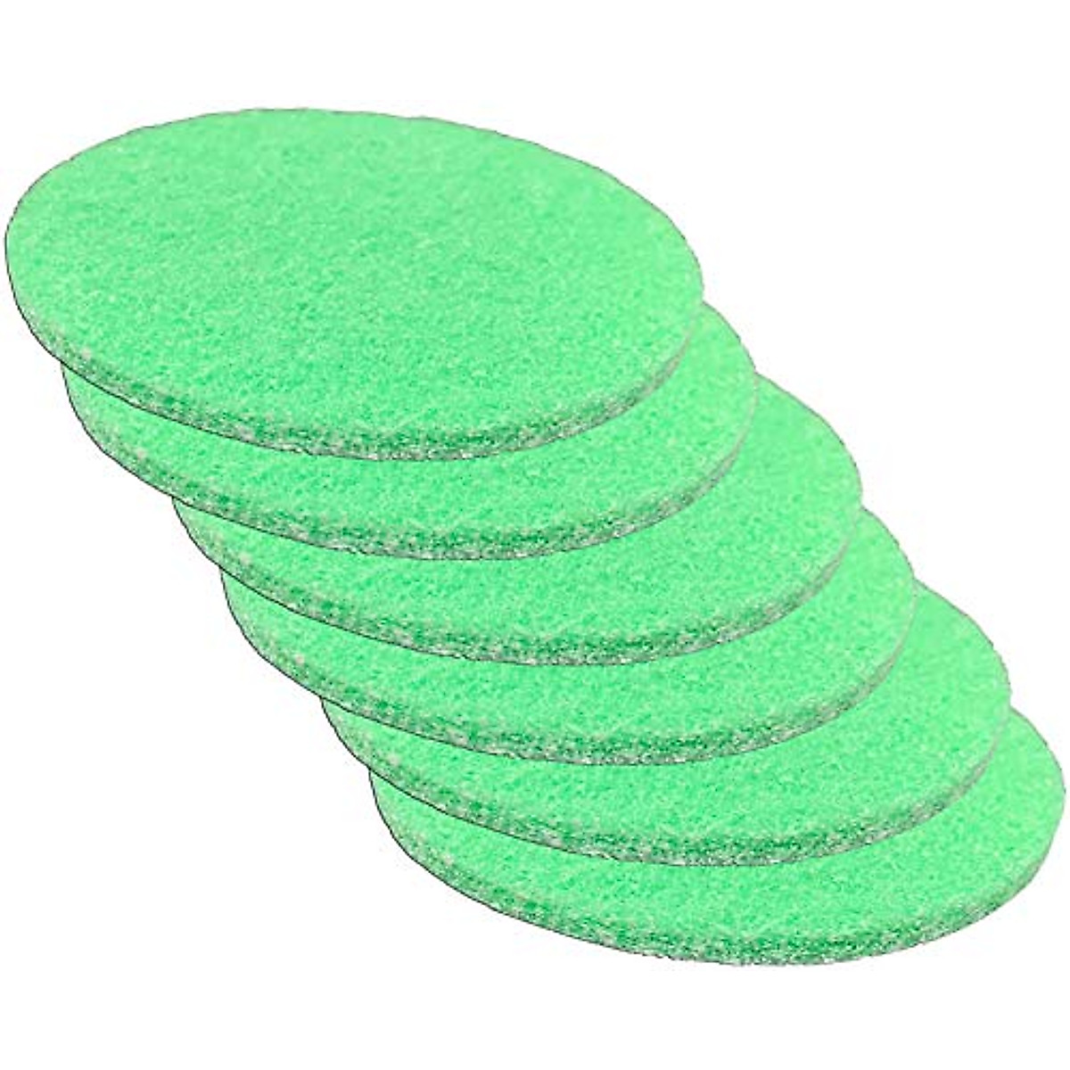 Zanyzap Phosphate Remover Pads for Fluval FX4 FX5 FX6 Canister Filters - 6 Pack