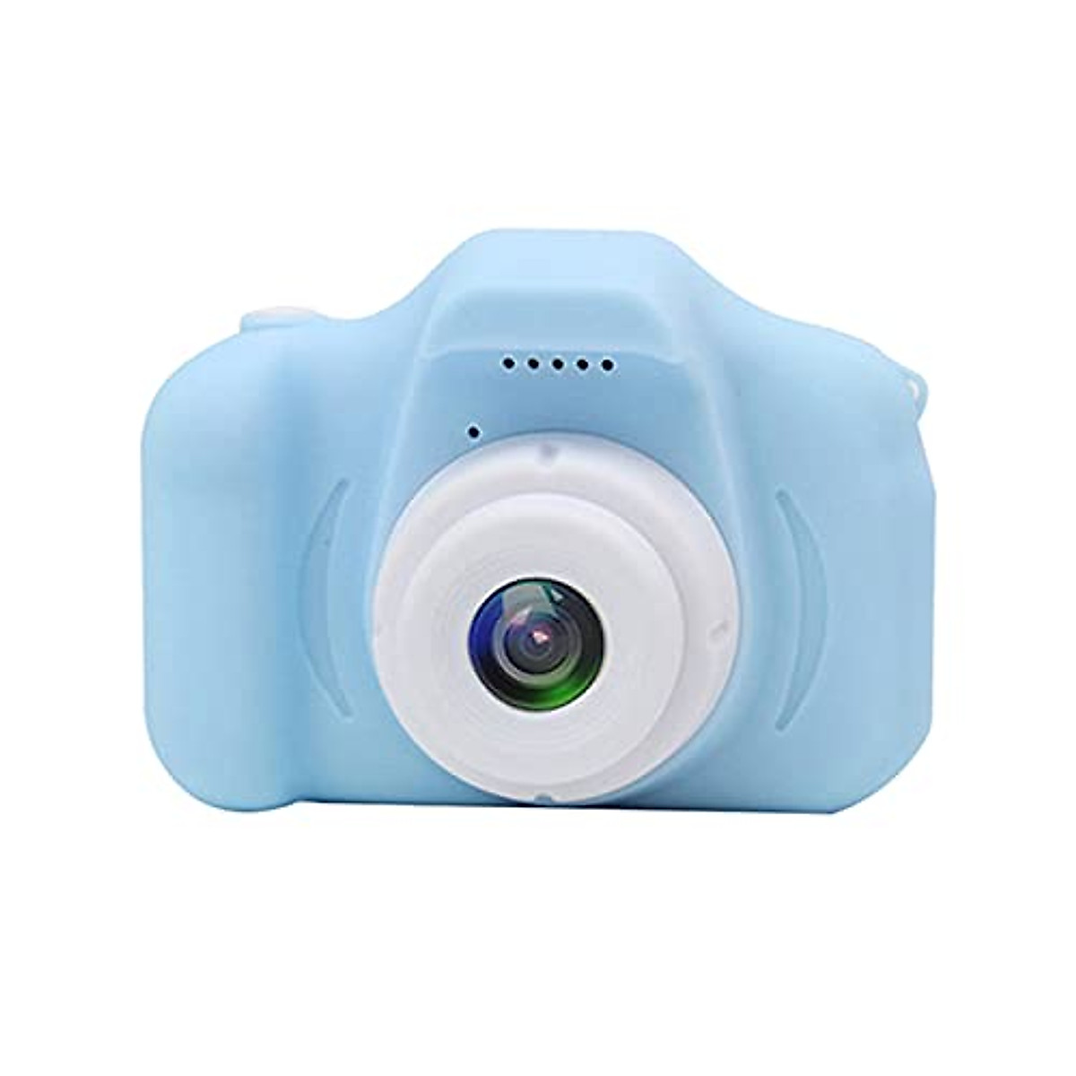#xt38F9 Children's Digital Camera 2 0 LCD Mini Camera Hd 1080P Children's Sports Camera