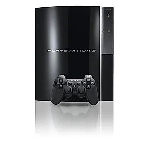 PlayStation 3 40GB System (Renewed)