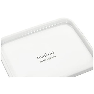 Eva Solo Butter Dish, Nova, std, Transparent