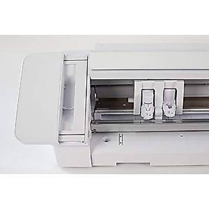 Silhouette Cameo 4 Pro 24 Inch Version - 24" Cutting Mat, Power Cords, Built in Roll Feeder, Silhouette Studio Software