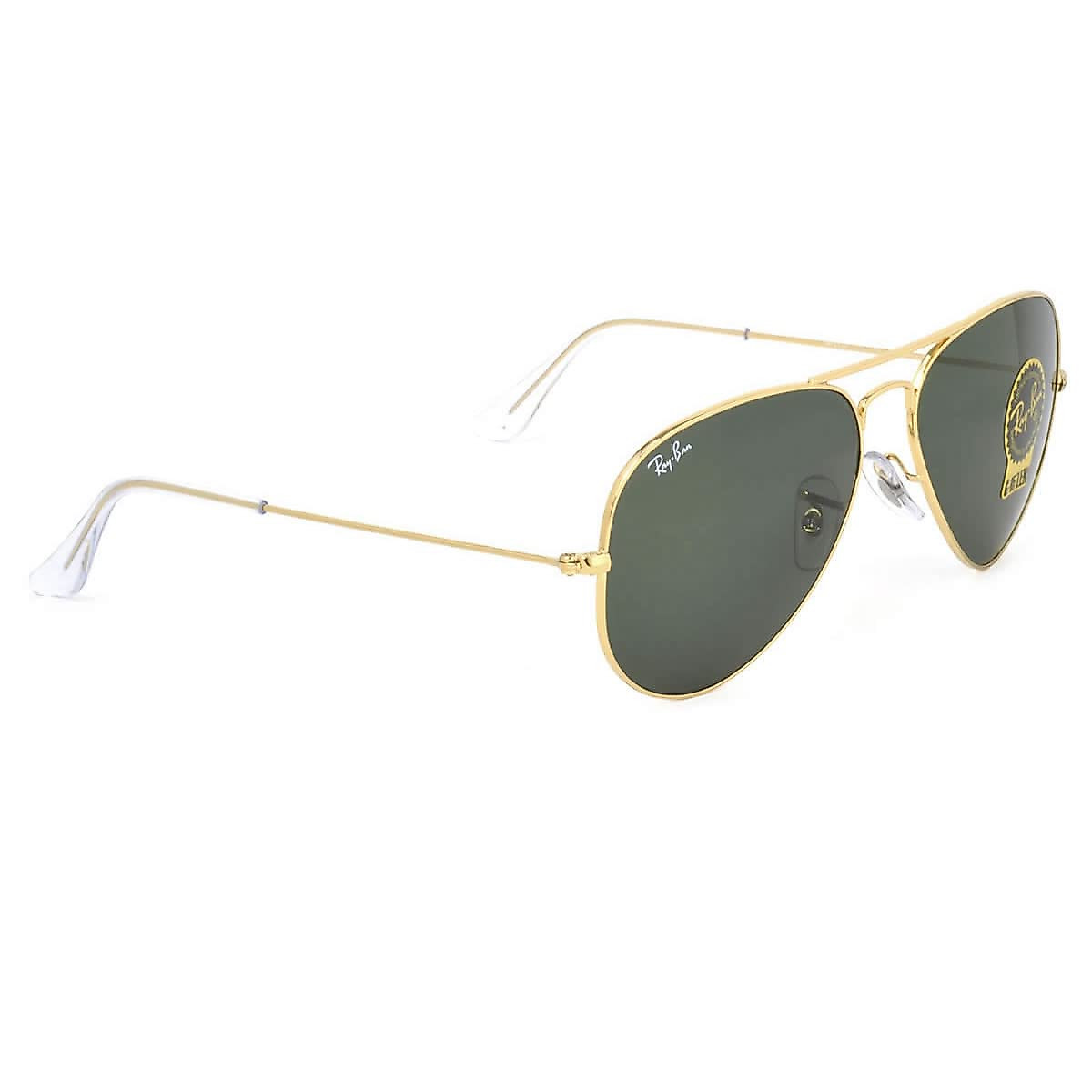 Ray-Ban RB3025 Non Polarised Sunglasses
