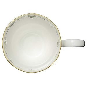 Noritake TT97855/4924-7 My Neighbor Totoro Mug, 12.8 fl oz (375 cc), Microwave Safe, 1 Piece, Bone China