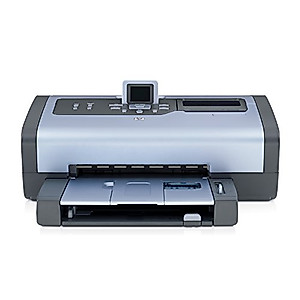 HP PhotoSmart 7760 Photo Printer