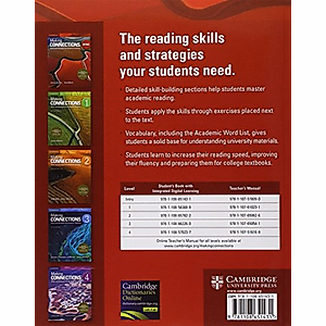 Making Connections Intro Student's Book with Integrated Digital Learning: Skills and Strategies for Academic Reading