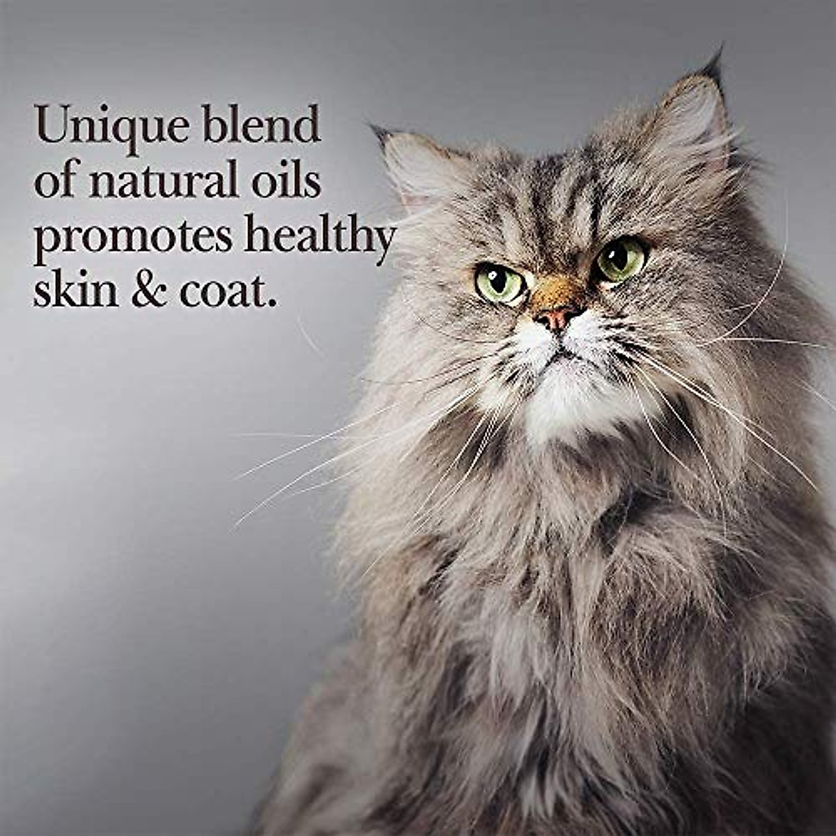 Nutri-Vet Cat Hairball Support Paw Gel - Hairball Remedy for Cats - Tasty Chicken Flavor - 3 oz