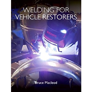 Welding for Vehicle Restorers