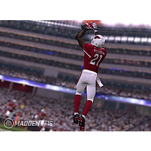 Madden NFL 16 - Xbox One (Renewed)