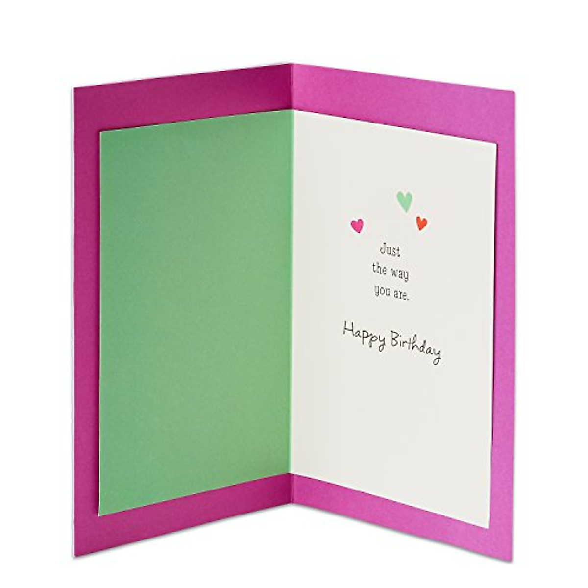 American Greetings Romantic Birthday Card (Dachshunds)