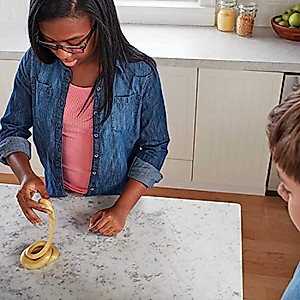 Elmer's 2022912 Liquid Glitter Glue, Washable, Gold, 6 Ounces, 1 Count