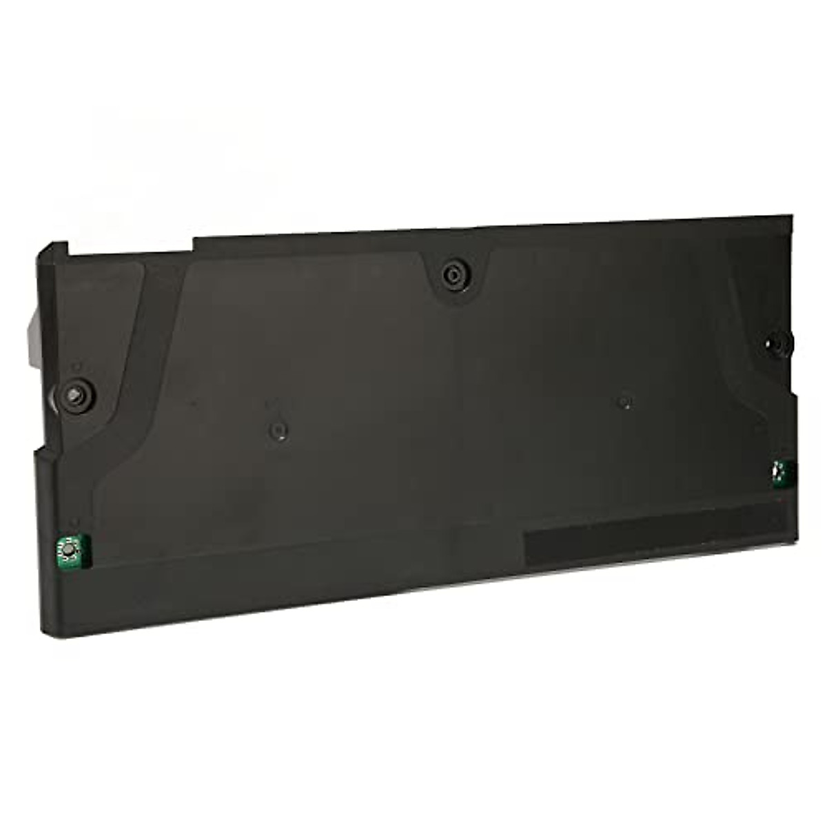 Game Console Power Supply, Precise Cutout Portable Replacement Streamlined ADP‑300FR Power Supply Fully Sealed for Game Consoles