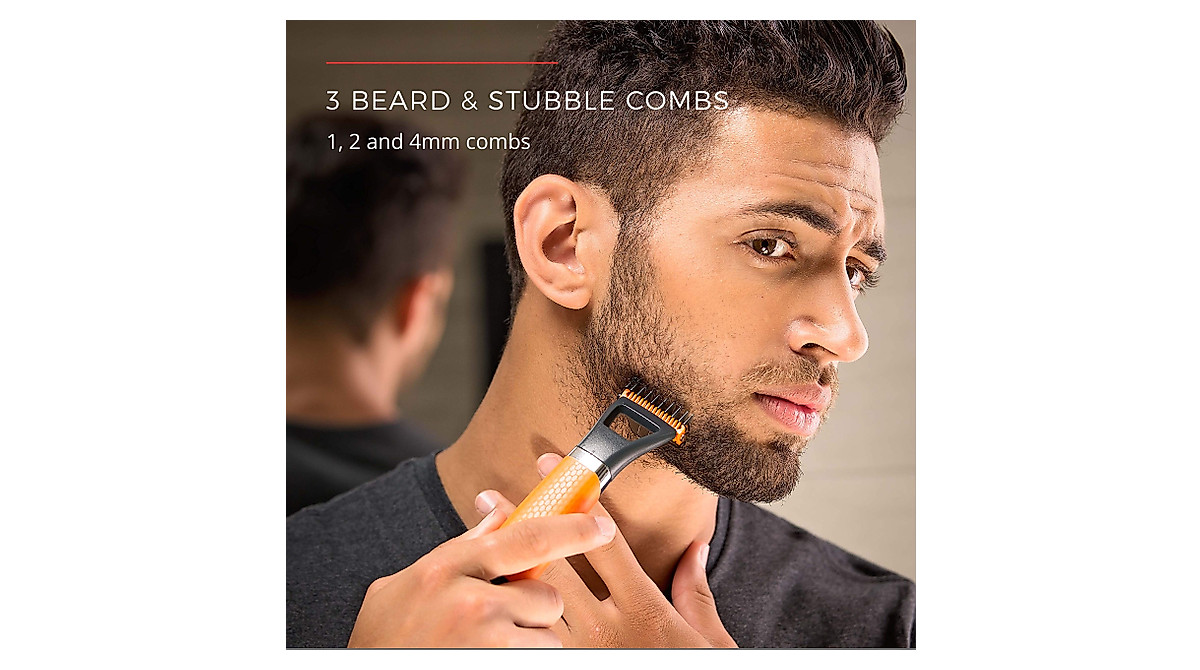 DuraBlade Hybrid Trimmer & Edger - 60 Min Runtime