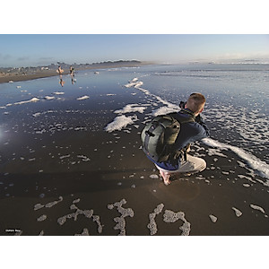 Lowepro Flipside 400 AW Pro DSLR Camera Backpack