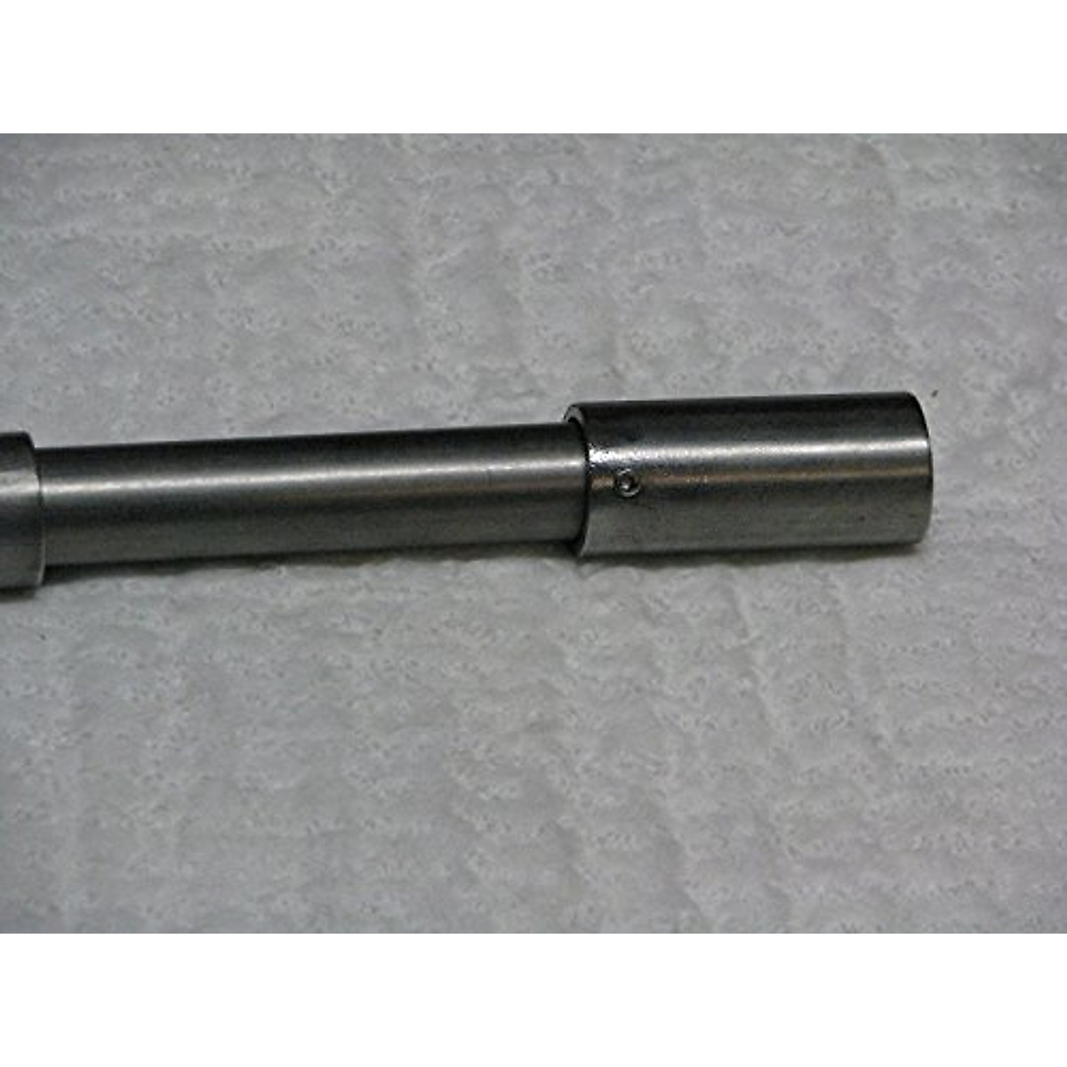 GOEDE Stainless Steel Foundry/Forge Burner