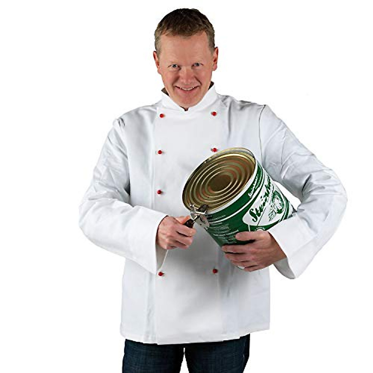 Westmark 4004094122460 Titan Can Opener, Pro, x