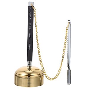 NOLITOY Tibetan Hand Bell Meditation Prayer Bells Buddhism Brass Bell Singing Scripture Implement Buddhist Supplies
