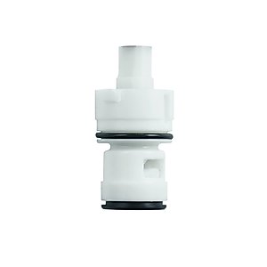 KOHLER Valve Kit Ccw Close