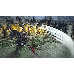 Arslan: The Warriors of Legend - Xbox One