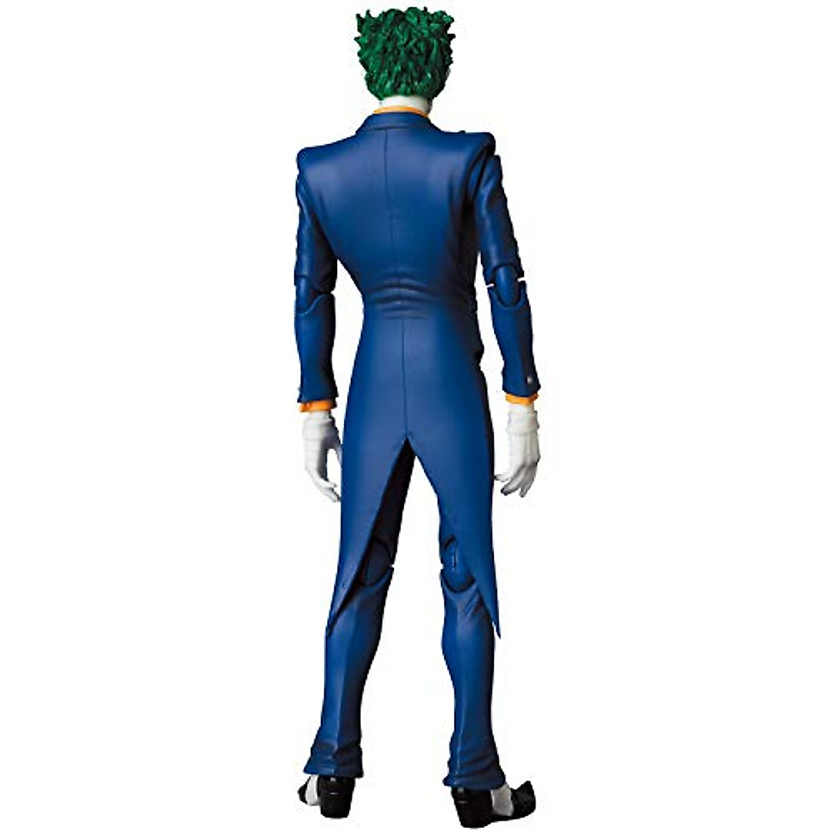 Medicom DC Comics: Hush Joker Mafex Action Figure Multicolor