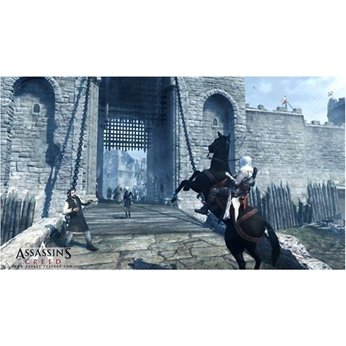 Assassin's Creed - Playstation 3 (Renewed)