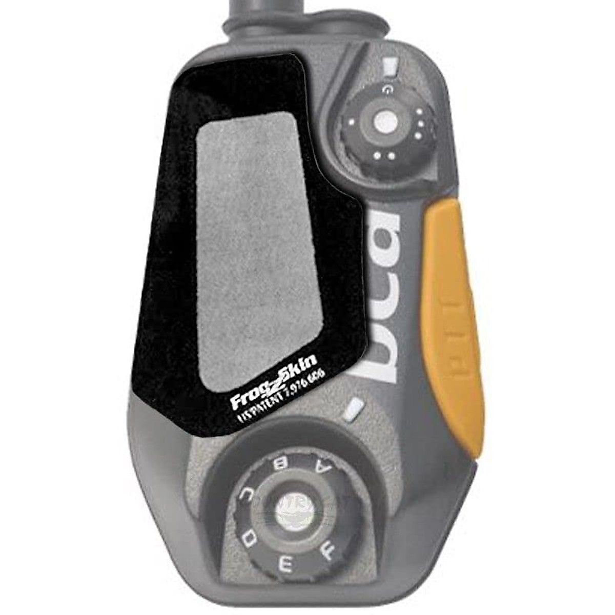 Backcountry Access BCA BC Link 2.0 Two-Way FRS Radio + Frogzskin Vent ...