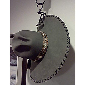 The Ultimate Hat Hanger The Ultimate Hat Hanger