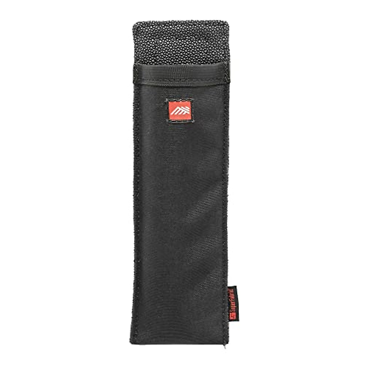 Diamondback Utility Sheath XL - Tool Belt Pouch for Framing Chisel or Jab Saw - Clip-On Utility Pouch Tool Holster - Multitool Sheath for Carpenters, Roofers, Framers & Drywallers (9.5"x1.75"x11.5")