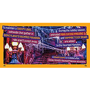 Weird But True! Halloween: 300 Spooky Facts to Scare You Silly