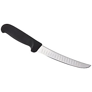 Victorinox 5.6523 V5.6523.15 Boning Knife, Black