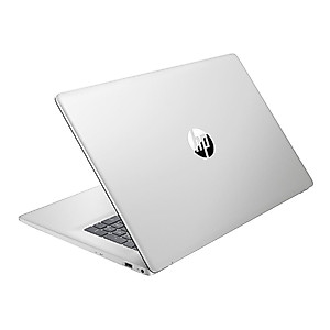 2022 Newest HP 17.3" FHD IPS Premium Laptop | AMD Ryzen 5 5500U Six-Core ( Beat i7-1165G7) | 32GB DDR4 | 1TB SSD | Windows 11 Home | with Wireless Mouse Bundle