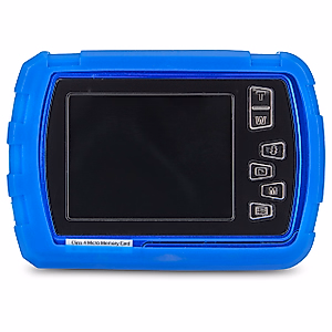 Polaroid IS048 Waterproof Instant Sharing 16 MP Digital Portable Handheld Action Camera