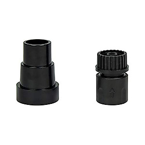 Poolmaster 28008 Black Magic Jet Spa and Swimming Pool Vacuum, Premier