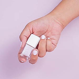 3INA Nail It File - Flawless Nail Care In 4 Steps - Files And Shortens, Shapes, Smooths And Shines - Gently Shapes Nail Tips - Suitable For Use On Natural Or Artificial Nails - Four-Sided Block - 1 Pc