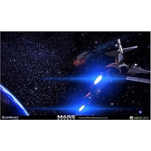 Mass Effect - Xbox 360