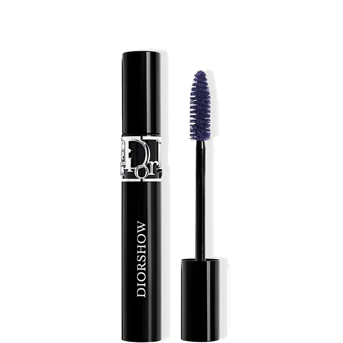 Dior Diorshow 24H Buildable Volume Mascara 10ml (288 Blue)