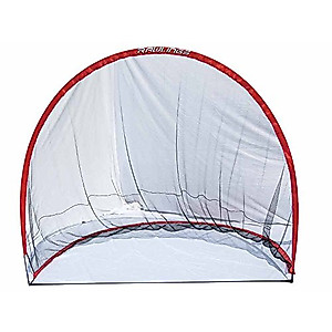 Rawlings | ALL-PURPOSE PRACTICE NET | Easy Set-Up