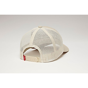 Kimes Ranch Men's Adjustable Snapback Weekly Sunshine Hat - Natural