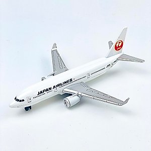 AVIAMUSE Japan Airplane Model, Die-cast Single Planes Model Airplanes Aircraft Suitable for Collection