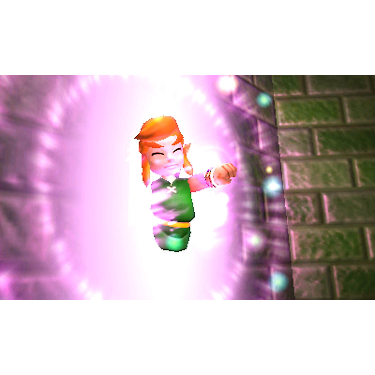 The Legend of Zelda: Triforce of the Gods 2 [Japan Import] by Nintendo