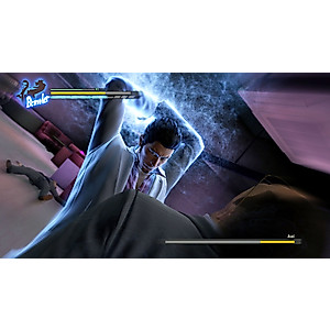 Yakuza Kiwami - PlayStation Hits - PlayStation 4