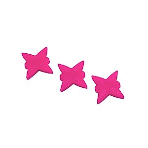 TRUGLO Bow Accessory Kit - 3/16' Peep Sight w/Tubing, Kisser Button, 3 String Silencers, 36' BCV String Serving, 5' BCV D-Loop Material, Pink