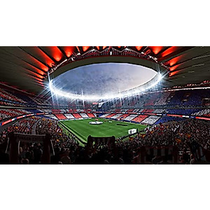 FIFA 23 Legacy Edition (Switch) Import Region Free