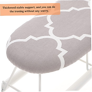 Zerodeko Sleeve Ironing Rack Ironing Board Clothing Fabric