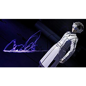JEU Console BANDAI NAMCO Tokyo Ghoul : RE Call to Exist